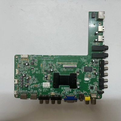 原装拆机康佳LED42R5100DE主板