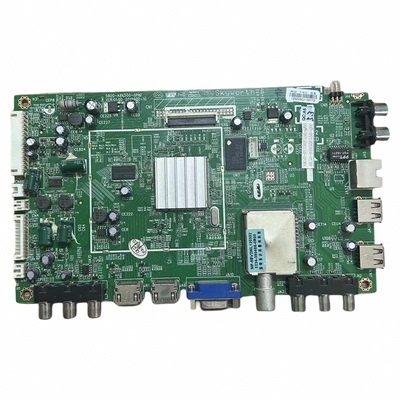 V500HK1-LS5原装电视主板创维