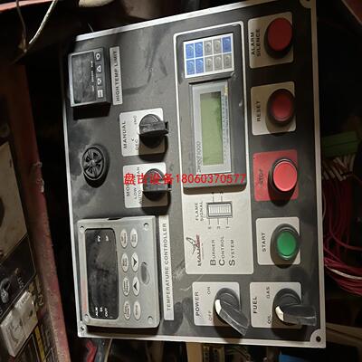 【盘古设备】霍尼韦尔udc3500direct1000p6702新的