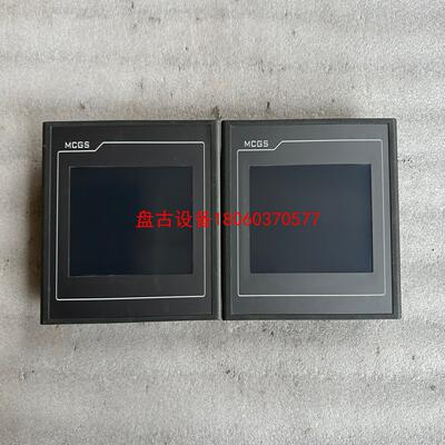 【盘古设备】tpc7032kx 昆仑通态触摸屏