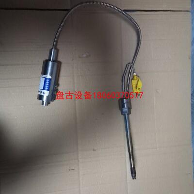 【盘古设备】二手dynisco tpt4634-35mpa-618-t