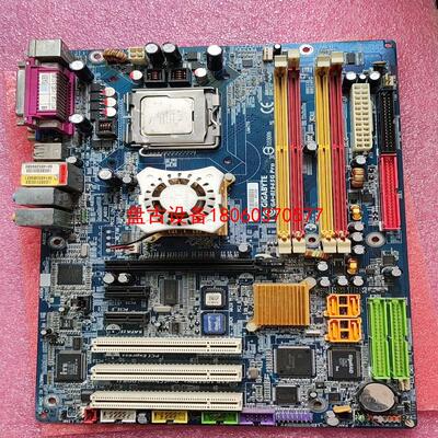 【盘古设备】主板ga-8i945g proga-8ⅰ945g集成显