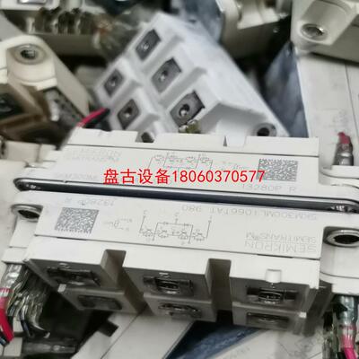 【盘古设备】skm300mli066tatgd300mlt65c2s