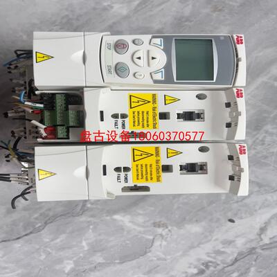 【盘古设备】abb变频器acs355-03e-01a9-4055kw