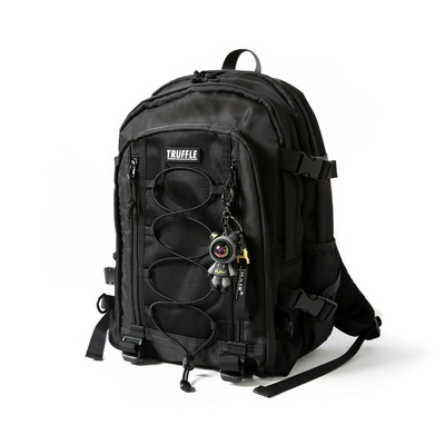 TRUFFLE大容量双肩包男女