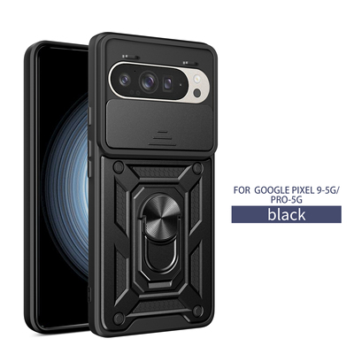 适用于谷歌Google Pixel10A推窗护眼手机壳Pixel 9/9a/Pixel8/8a/Pixel 6Pro/6防摔Pixe9ProXL