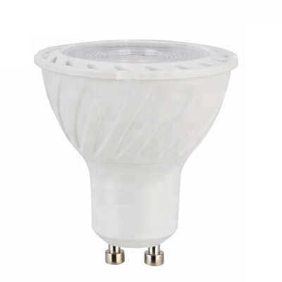 led节能gu10灯杯220v12v插脚mr16mr11替换卤素灯e27螺口杯灯灯泡