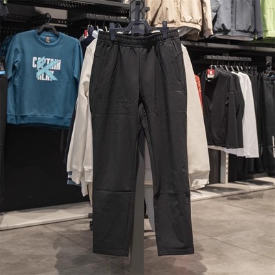 ANTA/安踏修身版男子保暖