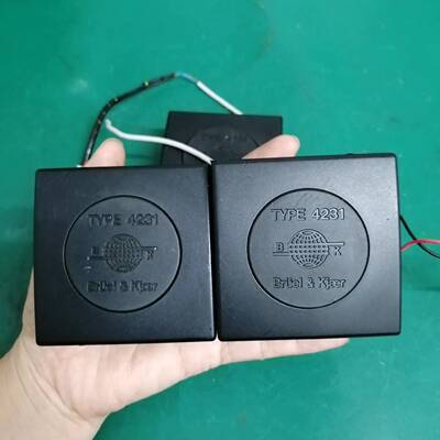 可维修BruelKjaer 4231声源校准器成色新如图实物拍议价