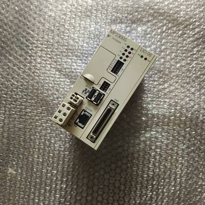 可维修LIO-06 安川控制器 MP2300S 实物图议价