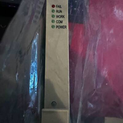 可维修中控数据转发卡FW351B，包装议价