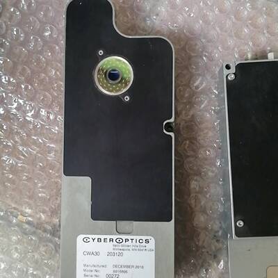 可维修CYBEROPTICS速博 CWA30 203120 成色如议价