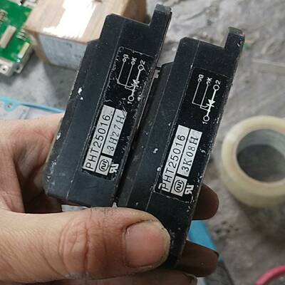 可维修PHT25016成色还可以功能正常适合变频器工业设备议价