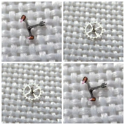 2824机芯机芯擒纵叉手表配件2824