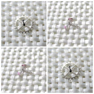 原装ETA2671手表配件零件机芯