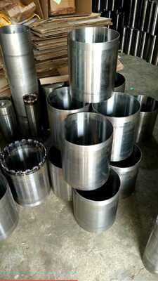 加长钻头可以无限加长