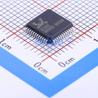 ALC662-VD0-GR音频控制芯片原装