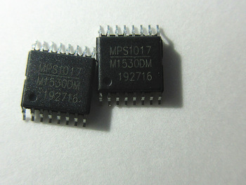 全新原装MP1530DM-LF-Z  M1530DM 电源管理芯片 封装TSSOP16 现货