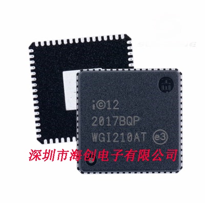 全新原装WGI210IT WGI210AT WG82574IT WG82583V WGI210IS 现货