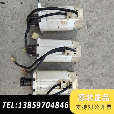 电机MSMA082A1G   750W议价