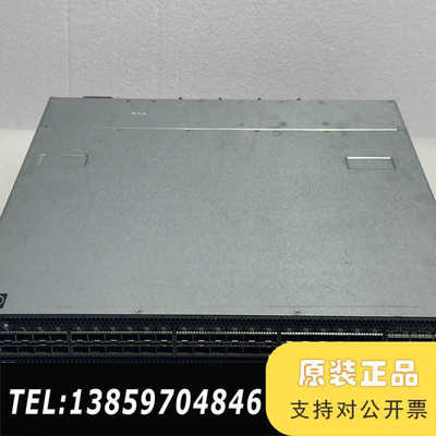 sN2410  48口25G/10G  8100G 双电源议价