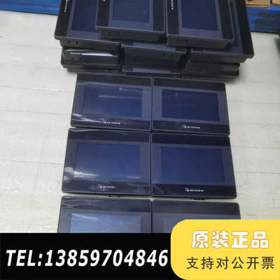 威仑触摸屏  TK6051iP  1WV   17，议价