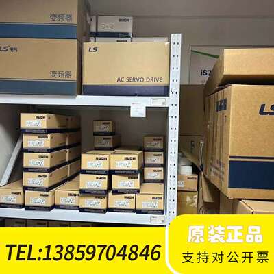 APMC-FCL10AMK ，（1月15日到货）LS伺服议价