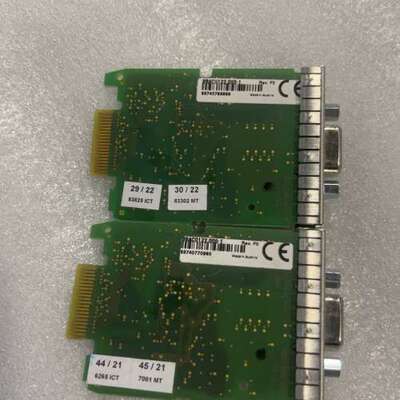 贝加莱8BAC0122.000-1编码器模块，奥地利，实议价