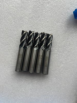 小数点铣刀含钴不锈钢铣刀
