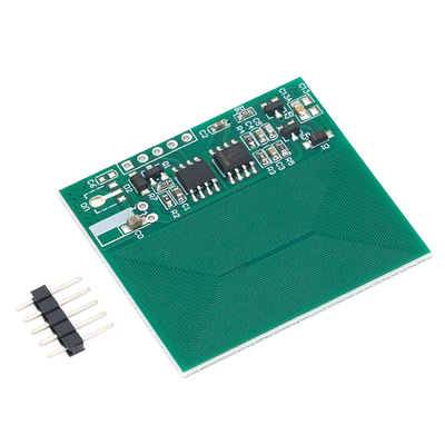 RFID读卡器模块125khz
