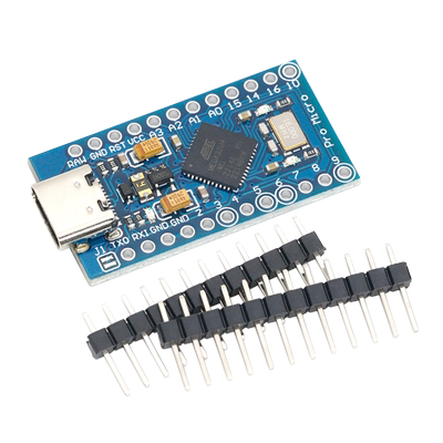 ProMicro单片机开发板