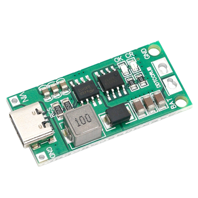 升压模块锂离电池充电模块DC