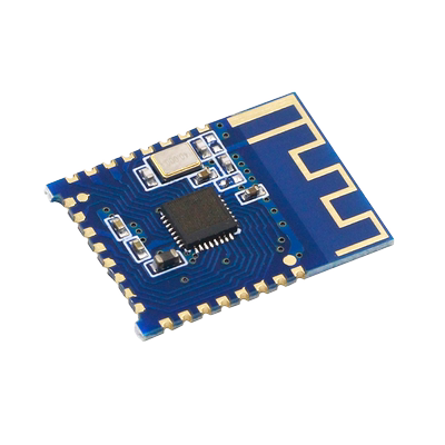 超低功耗5.0蓝牙从机模块