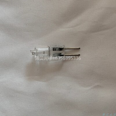 灯珠显微镜仪器灯泡6V