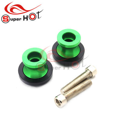 适用川崎 忍者NINJA650 Z650 17-2020年改装起车螺丝起车钉驻车球