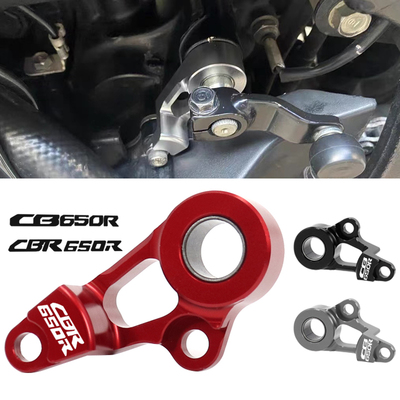 适用本田650改装配件挂挡辅助器