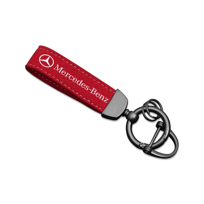 奔驰专用钥匙扣支持定制
