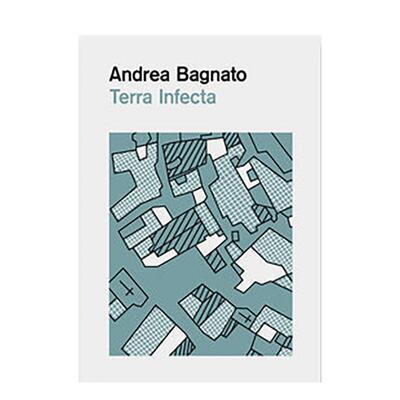 【现货】染疾的大地疾病与意大利景观Terra Infecta: Disease and the Italian Landscape英文摄影集综合作品Andrea Bagnato精装M