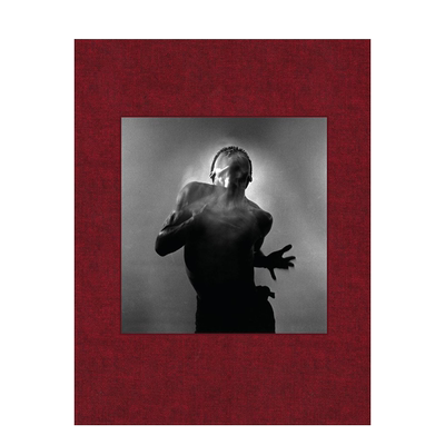 【现货】细江英公英文摄影集摄影师专辑精装Eikoh Hosoe ENGLISH EDITION Yasufumi Nakamori著MACK Publishing出版