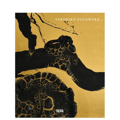 【预售】菅原壮彦融贯和风Takehiko Sugawara英文艺术家艺术工作室Nobuo Tsuji， Koichiro NojiSkira Editore平装进口原版书97888