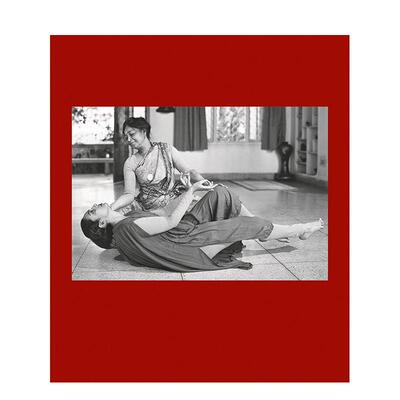 【预售】达亚尼塔辛格舞蹈博物馆Dayanita Singh英文摄影集摄影师专辑Shohini Ghosh 精装Steidl进口原版书9783969990520