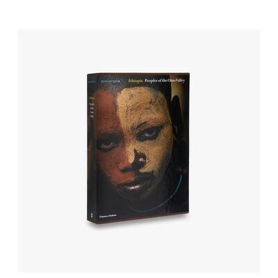 【现货】埃塞俄比亚 奥莫山谷人民Ethiopia: Peoples of the Omo Valley英文生活综合Hans SilvesterThames & Hudson精装进口原版