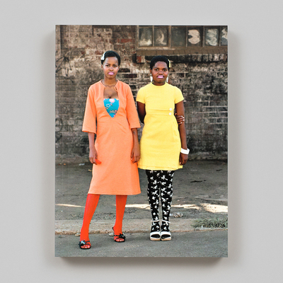 【预售】社会事件：沃尔特藏品馆的非洲摄影作品英文博物馆展览私人收藏画册进口原版外版书平装14岁以上Events of the Social: