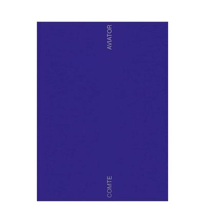 【预售】阿尔弗雷德孔德航空的一生Alfred Comte A Life for Aviation英文文学传记Alfred Comte精装Steidl进口原版书97839582957