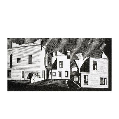 【预售】碎片与整体建筑论述与作品集英文建筑设计建筑风格与材料构造进口原版图书Fragments And Coherence Essays And Works O