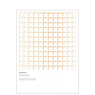 【预售】光之艺术光 5Licht Kunst Licht 5英文建筑设计建筑风格与材料构造Andreas Schulz平装AVEdition进口原版书9783899863581