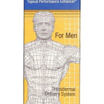 Male Power Boost Ultimate Growth Formula Performance Enha