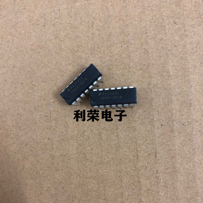 CD4013BCN  CD4013BE   TC4013BP   HEF4013BP   全新原装现货
