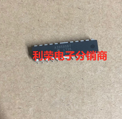 A3959SBT DIP24直插     全新原装现货