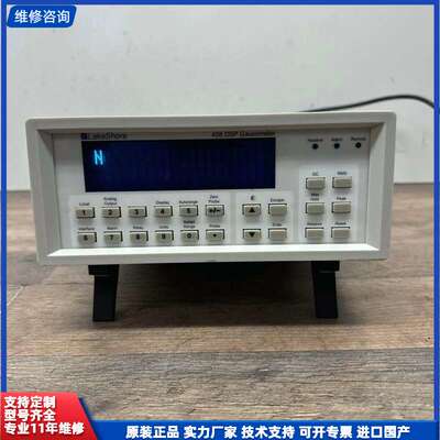 Lakeshore 455 DSP高斯计，无探头